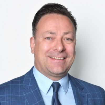 Ward 12 Airdrie South | North Lanarkshire Council