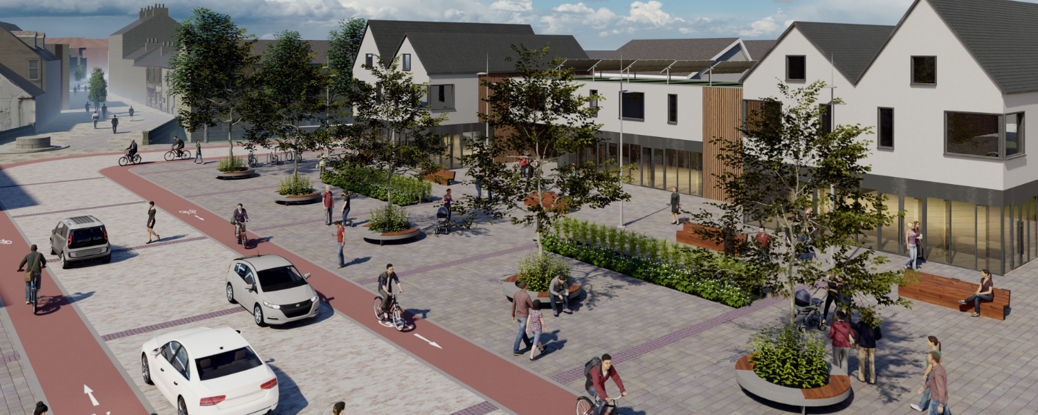 Kilsyth | North Lanarkshire Council