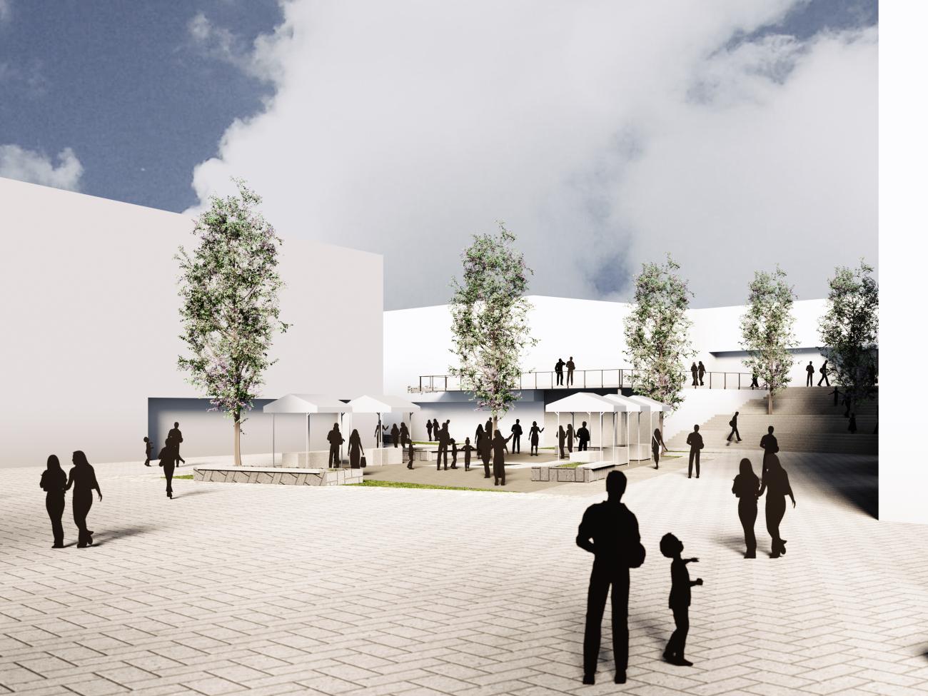 Cumbernauld Town Vision | North Lanarkshire Council