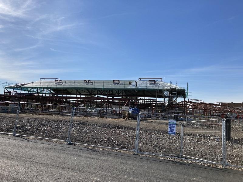 Chryston Community Hub | North Lanarkshire Council