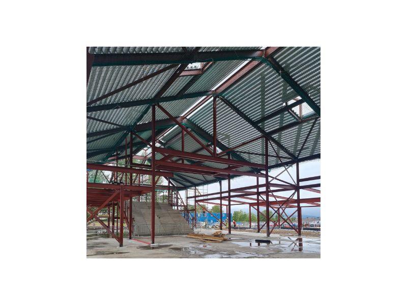 Chryston Community Hub | North Lanarkshire Council