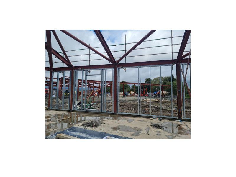 Chryston Community Hub | North Lanarkshire Council