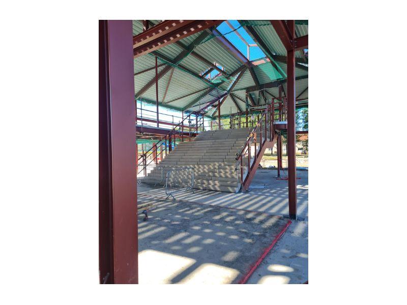 Chryston Community Hub | North Lanarkshire Council