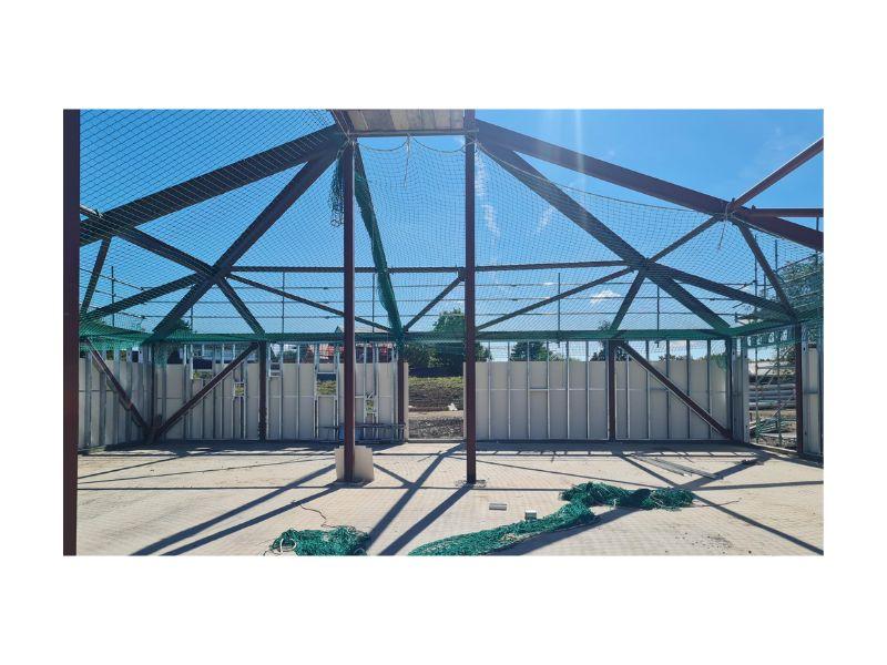 Chryston Community Hub | North Lanarkshire Council