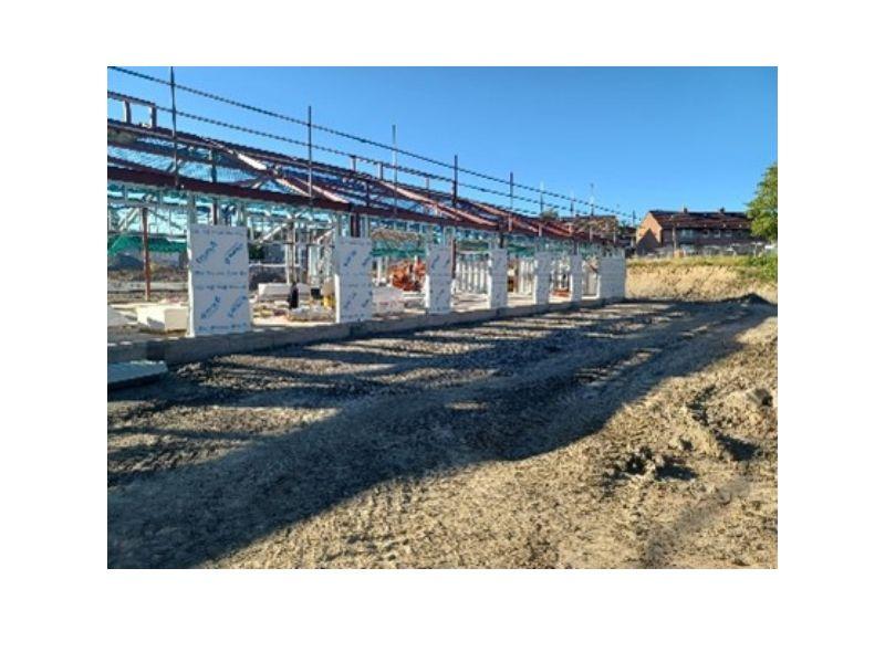 Chryston Community Hub | North Lanarkshire Council