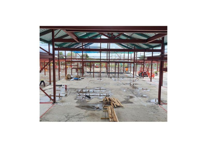 Chryston Community Hub | North Lanarkshire Council