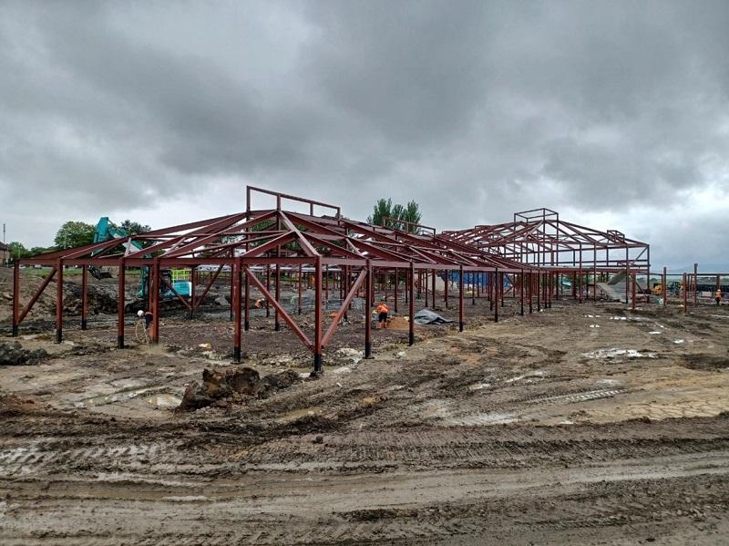 Chryston Community Hub | North Lanarkshire Council