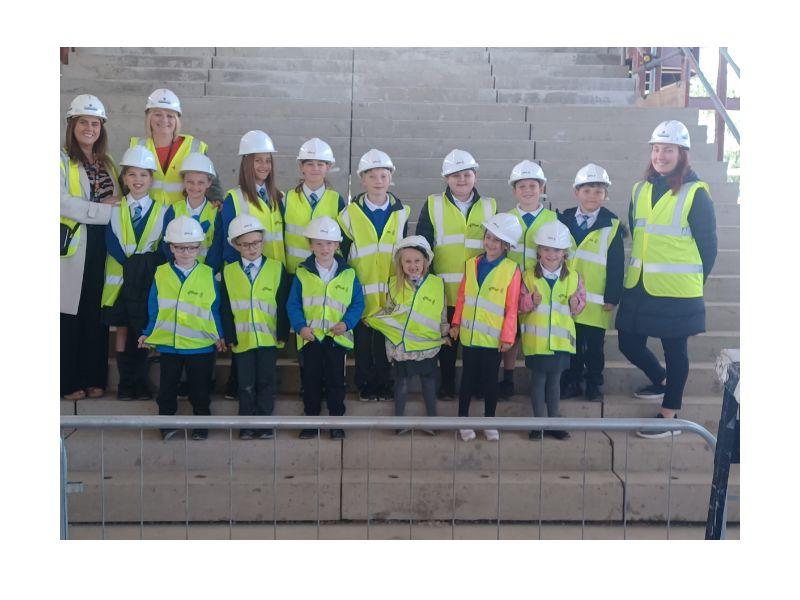 Chryston Community Hub | North Lanarkshire Council