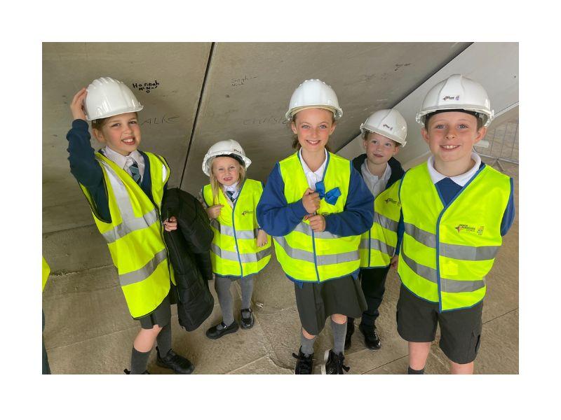 Chryston Community Hub | North Lanarkshire Council